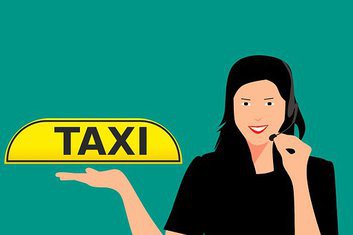 Taxi Laurier, pour des déplacements simplifiés